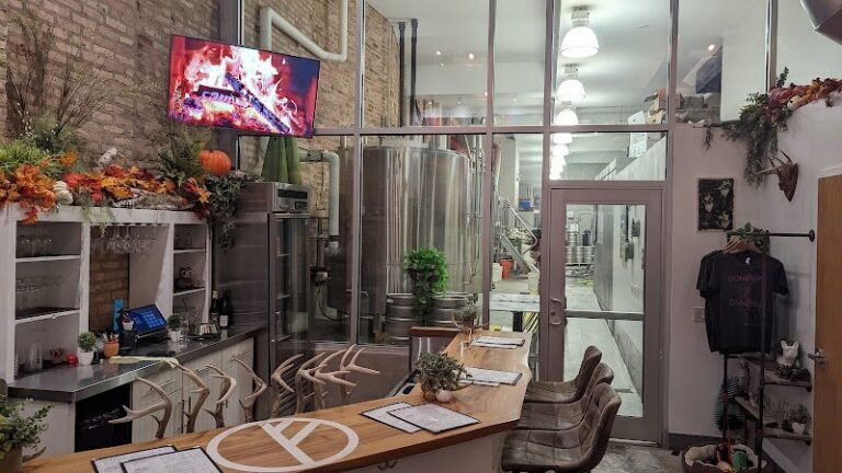 Duneyrr Fermenta | Winery And Brewery - Brewery-search.com